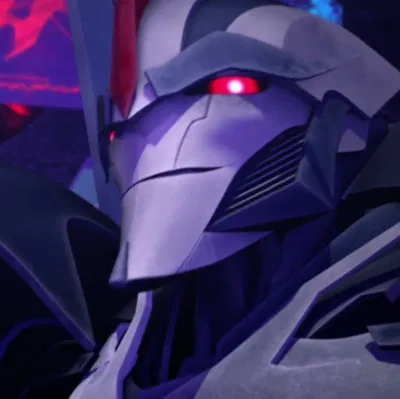 Starscream - TFP