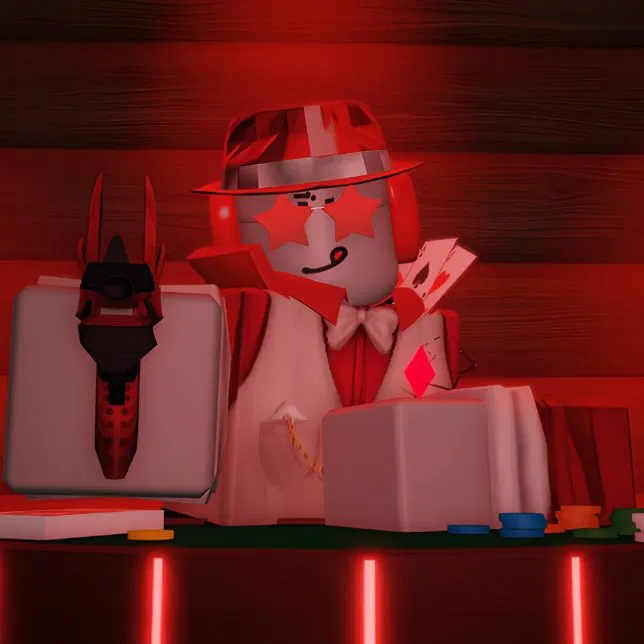 Chance [milestone IV]