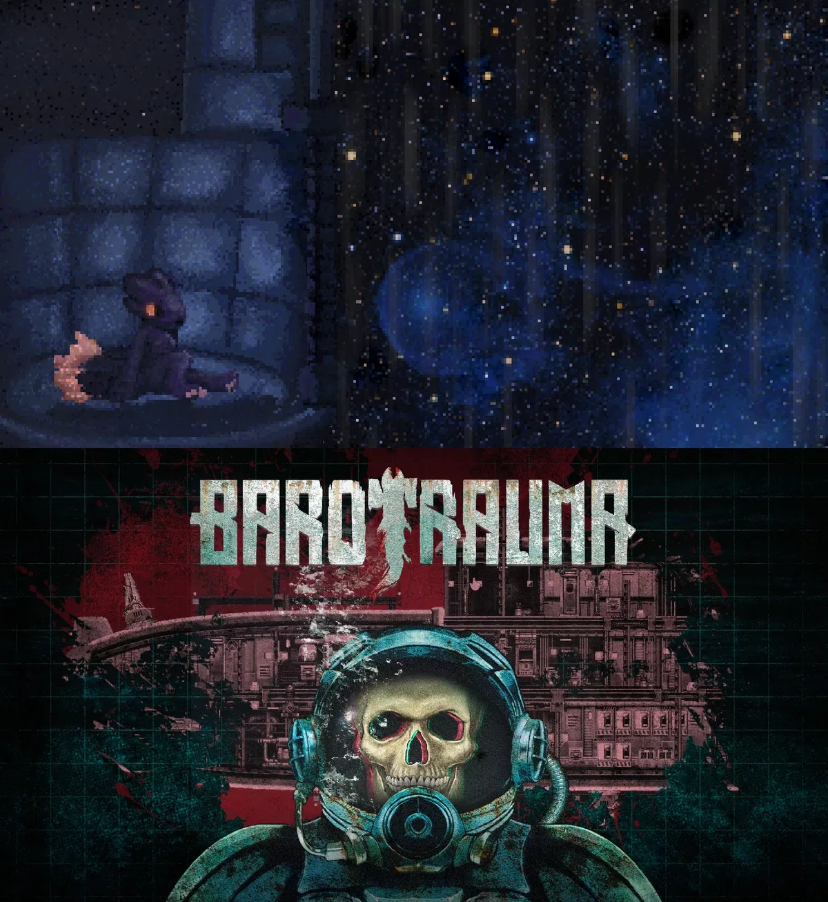 Barotrauma/Casualties: Unknown