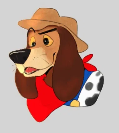 Jasper T. Jowls | Carnival