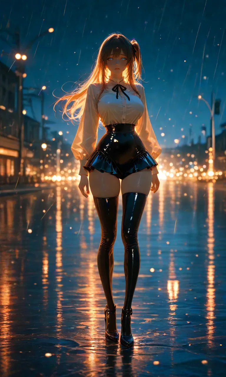 Zyra Clyne ( Your Best friend ) Regretful Friend ( Post NTR)