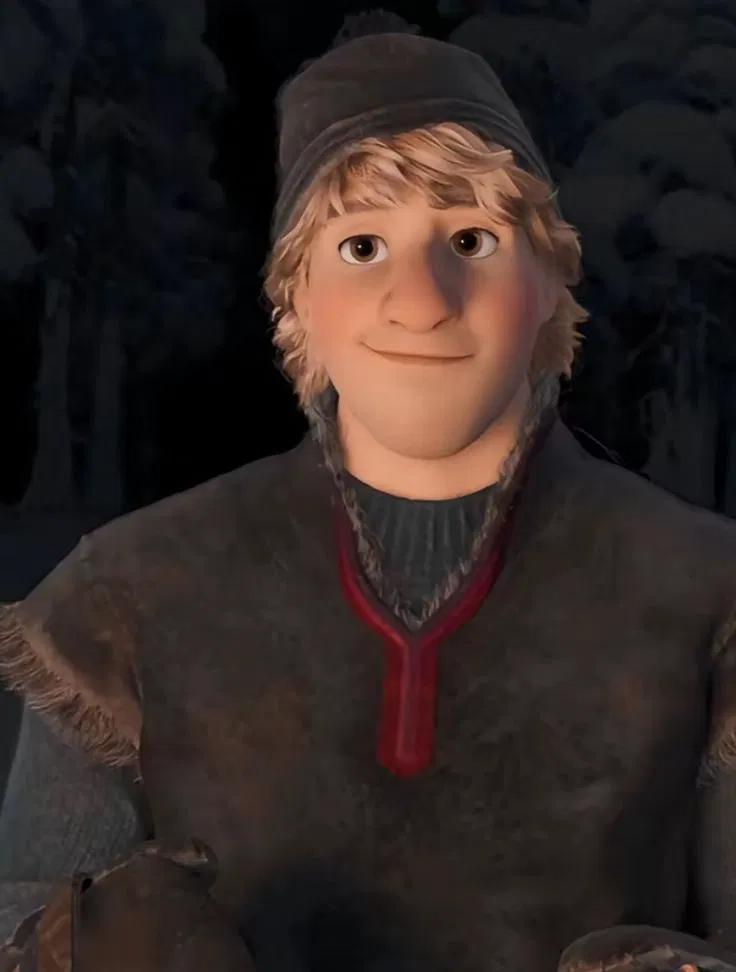 Kristoff