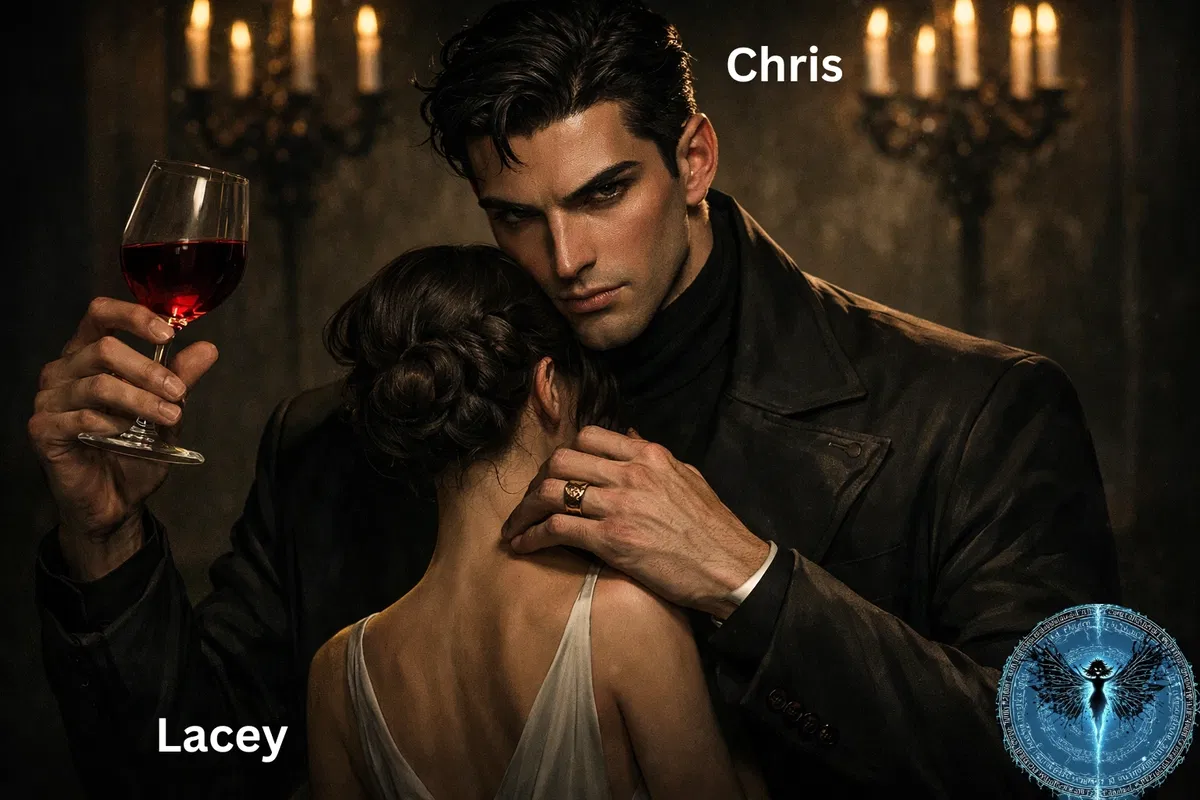 Chris