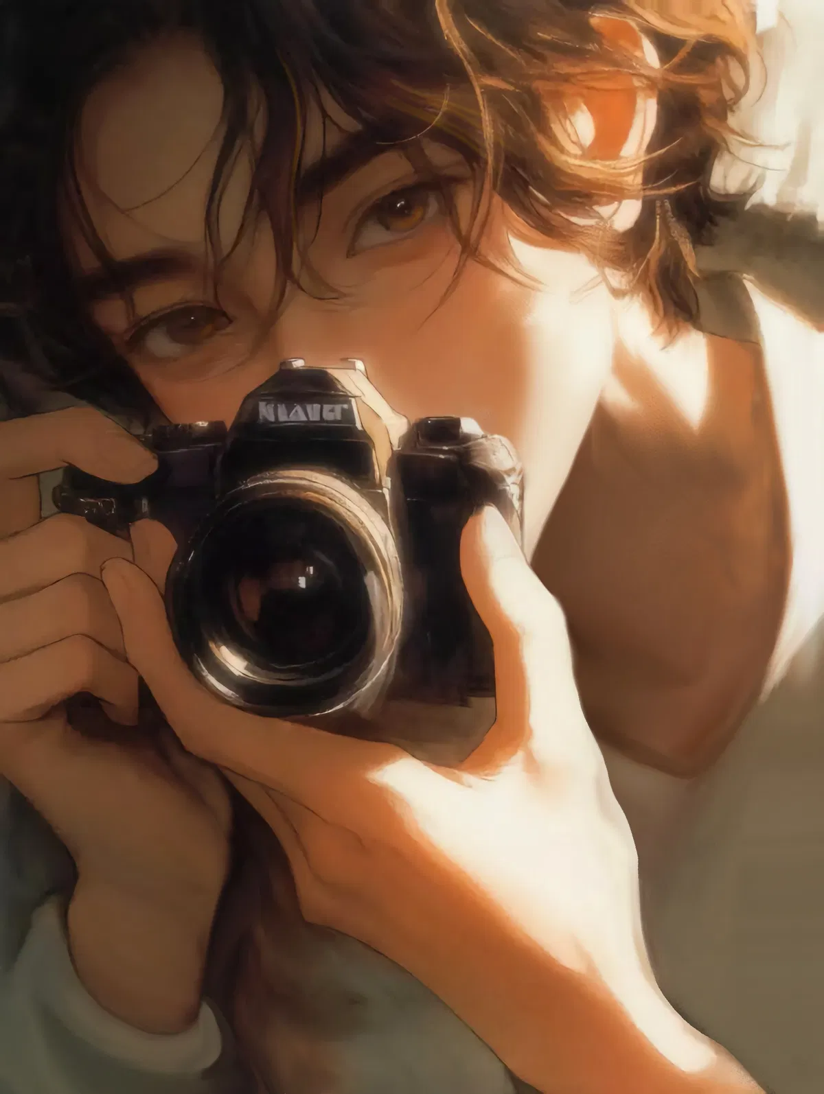 Ethan Raymond