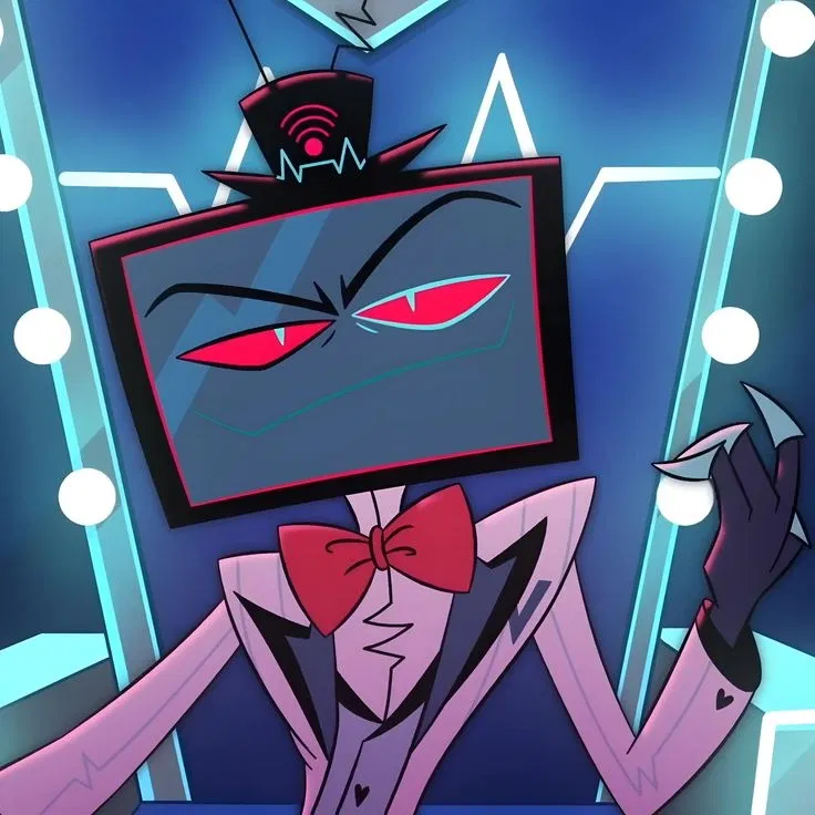 Vox [Hazbin Hotel]