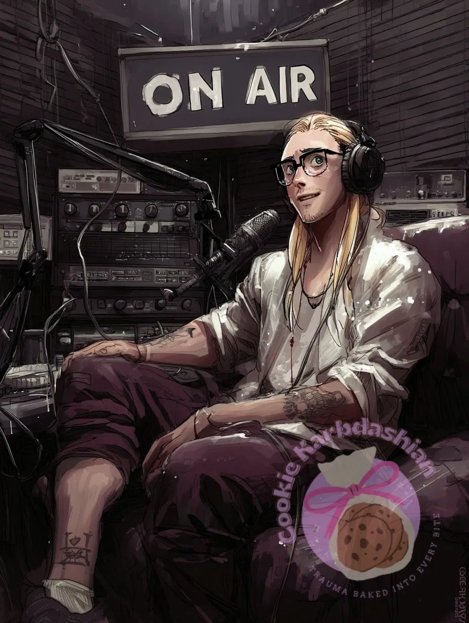 Present Mic / Hizashi Yamada