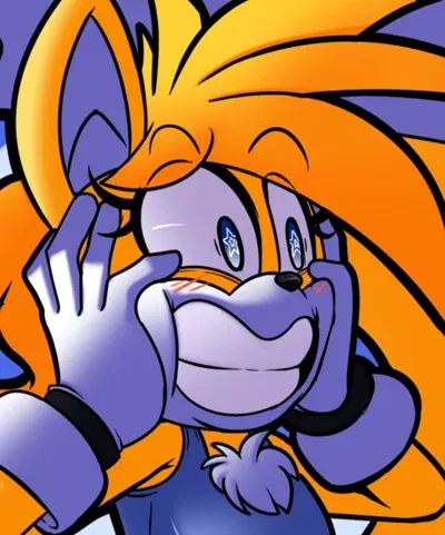 Tailsko The Fox - Sleepover with the crew