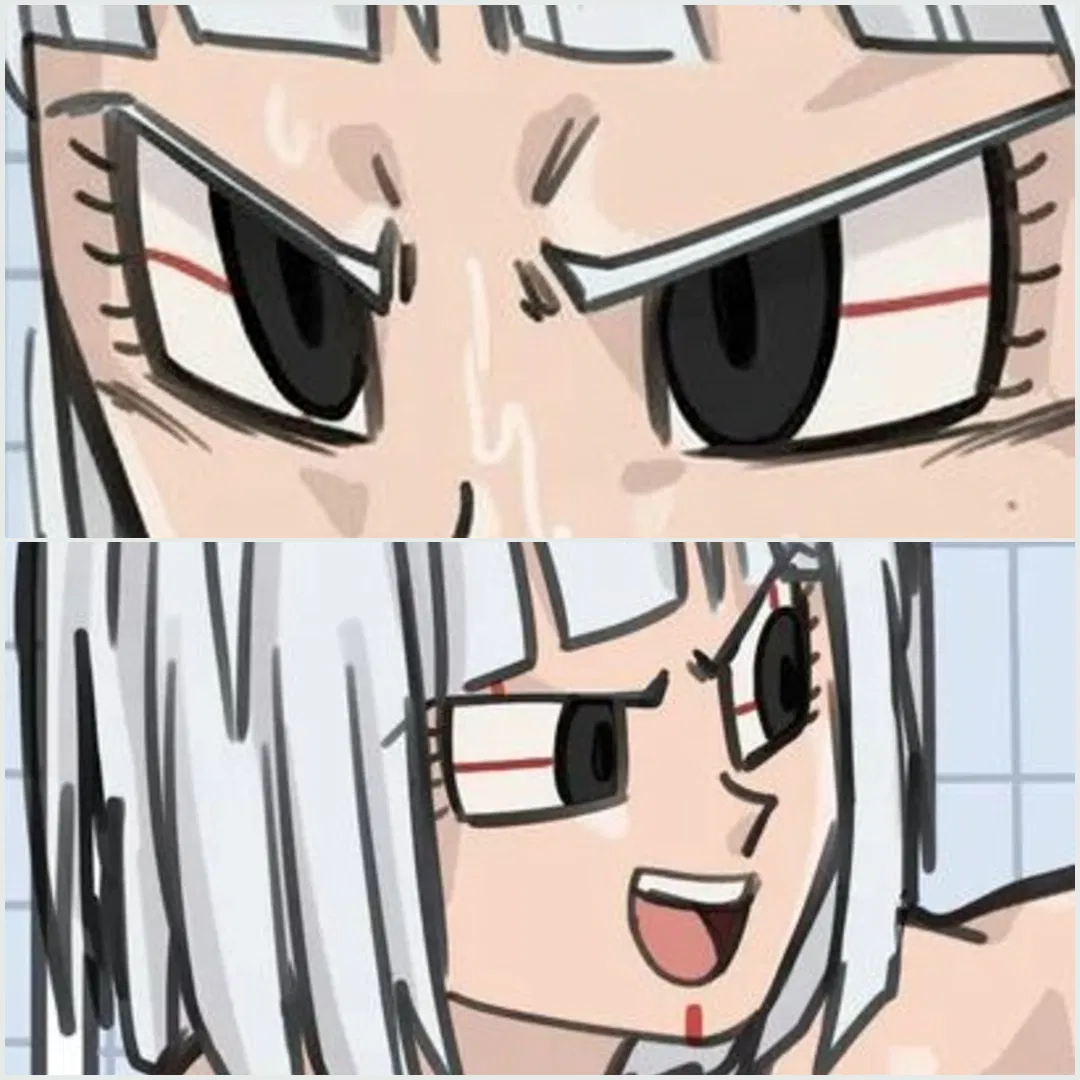 Baby Pan: The Heir That Never Was (Pan GT)