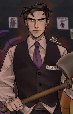 David Miller | Fazbear Manager