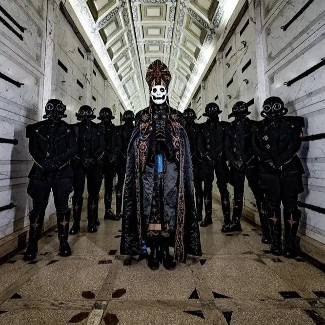 Impera ghouls and Copia