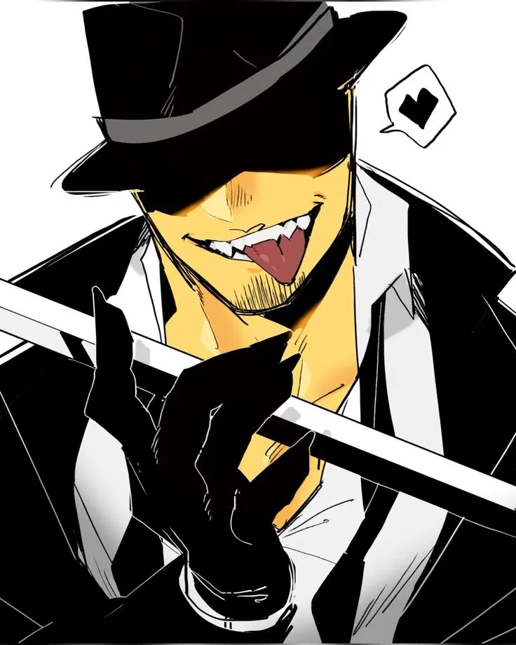 Mafioso - {FORSAKEN/DREAMGAME}