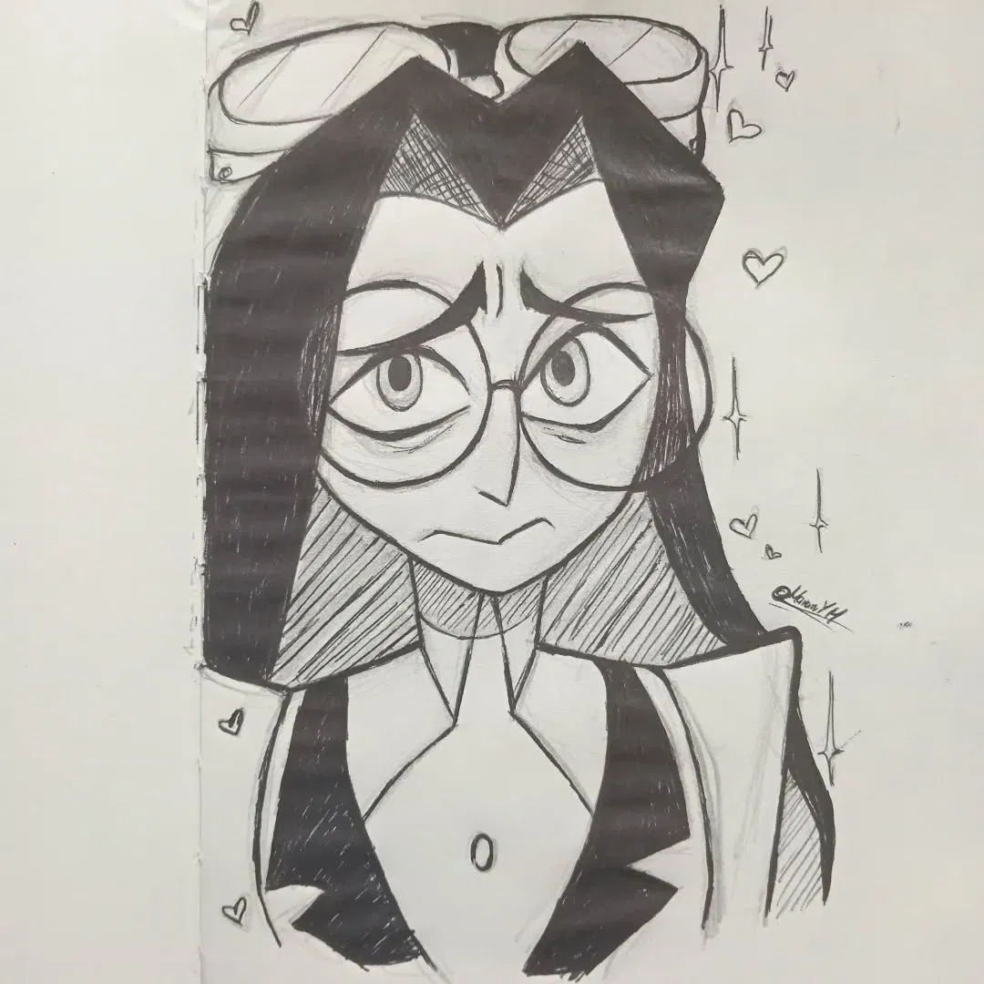 Samuel Pendleton / human Sir Pentious