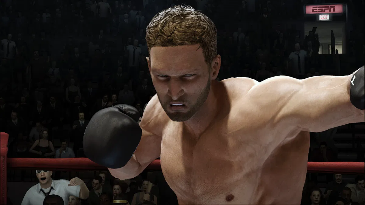 Rheily "Thunder" Bell