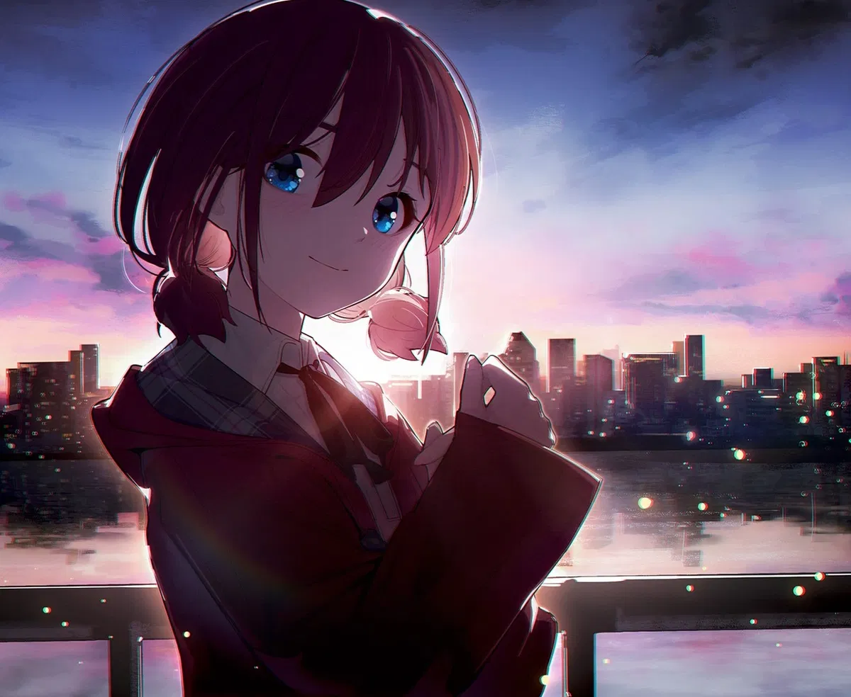 Nina | Girls Band Cry