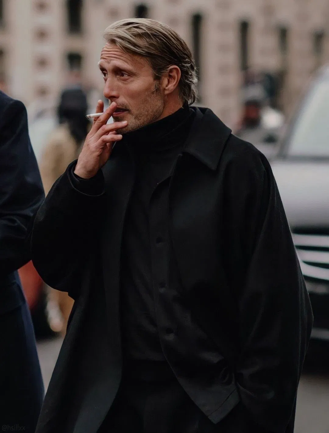 Mads Dittmann Mikkelsen
