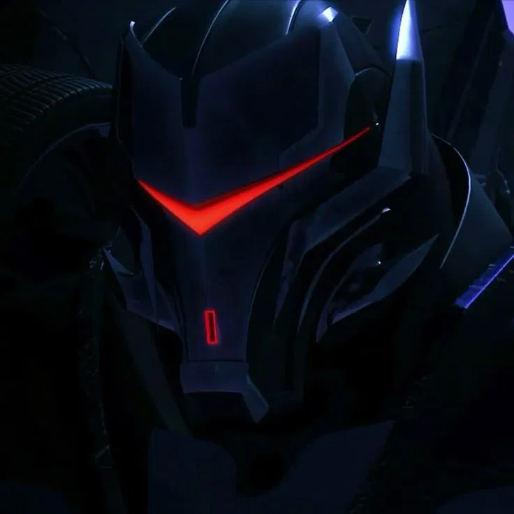 Steve the Vehicon » TFP