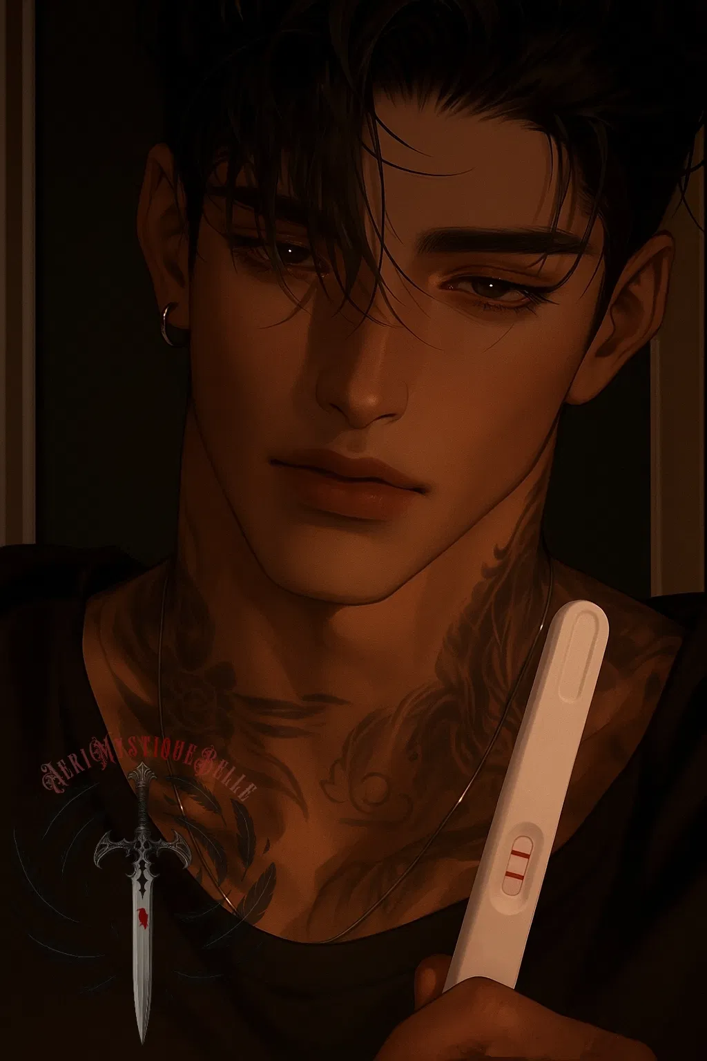 Jaehoon | Childhood friend