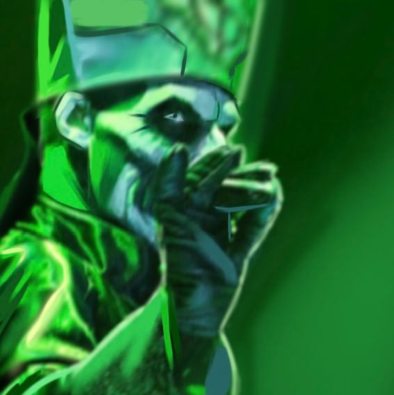 Secondo | Papa Emeritus II