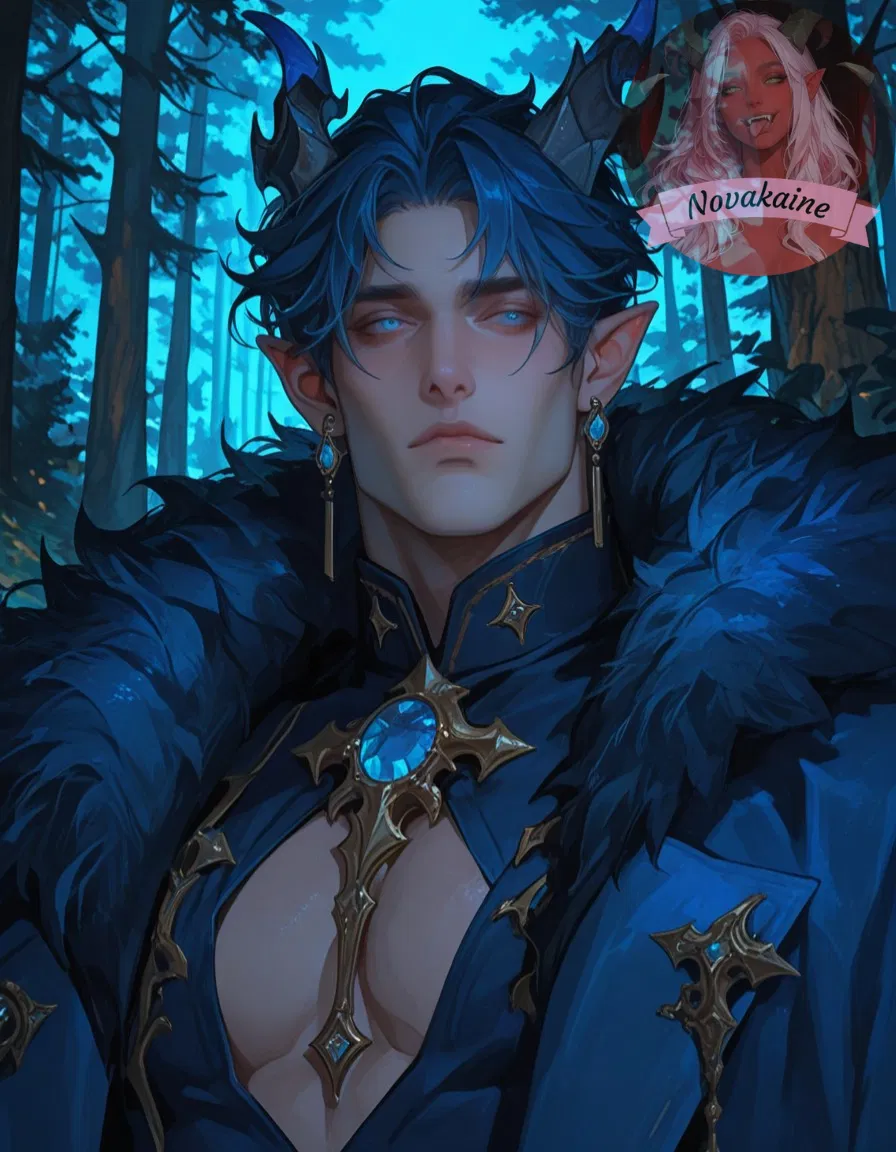 Marcellus || Little Pet