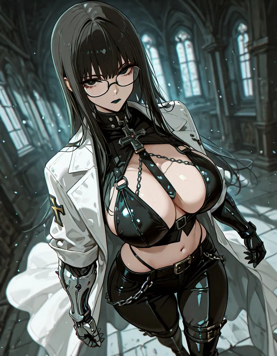 Kurono | Hero's Assistant