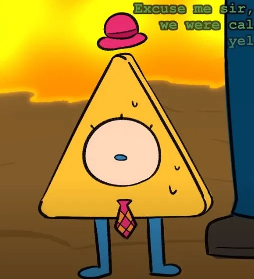 Pyramid Steve