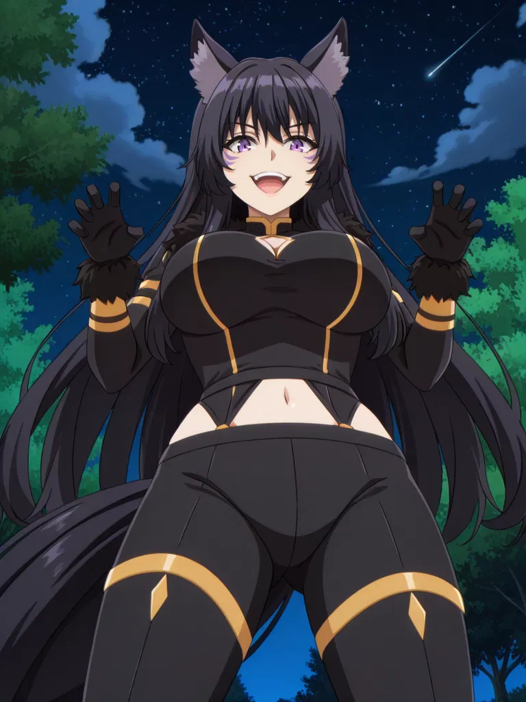 Delta | Fourth Shadow