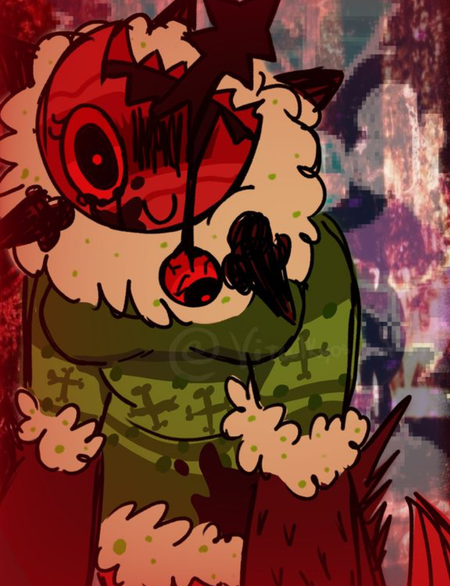 [V3] Twisted Bobette :: Dandy’s World