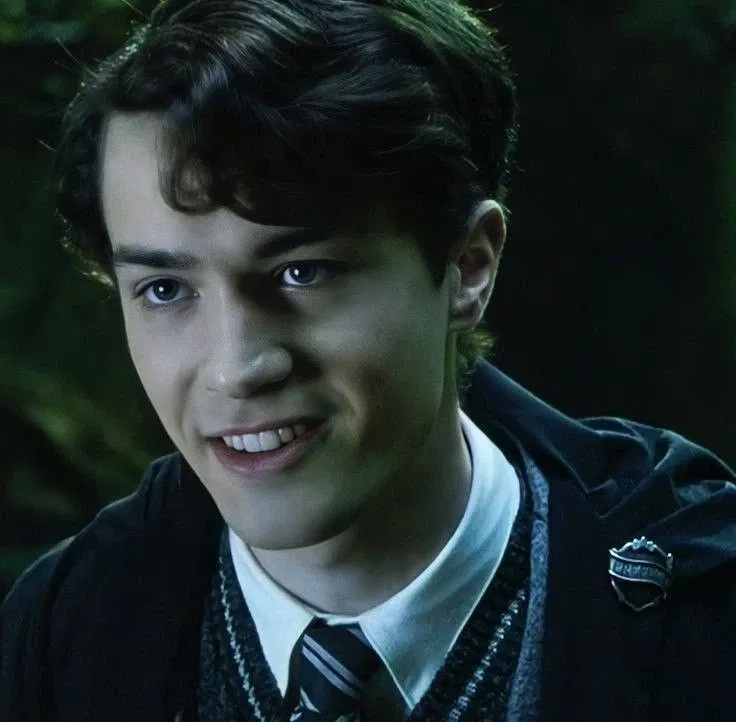 Tom Riddle