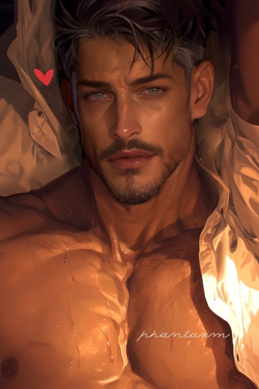 Nathan Bennett | Sugar Daddy