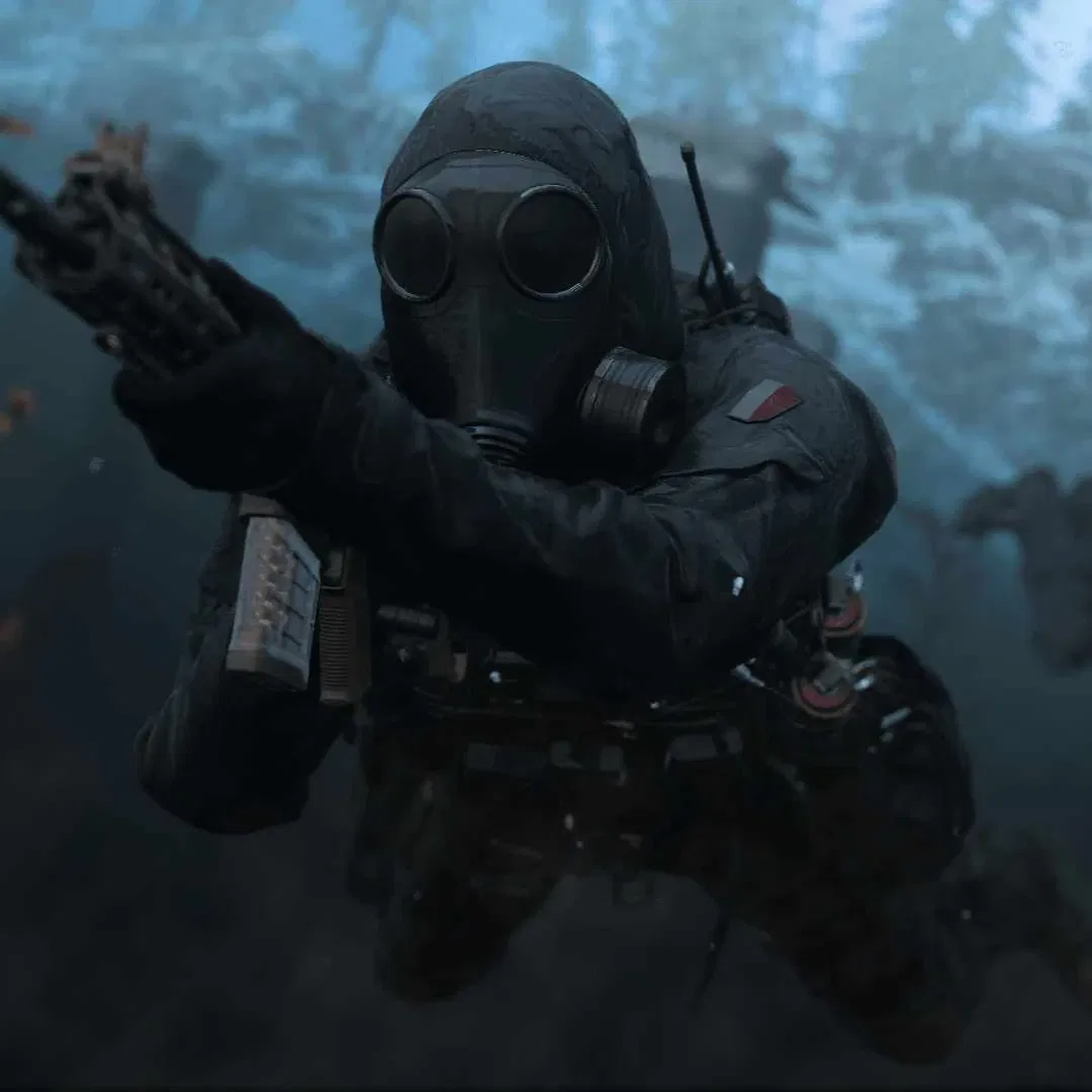 Roland "Swagger" Kaminski