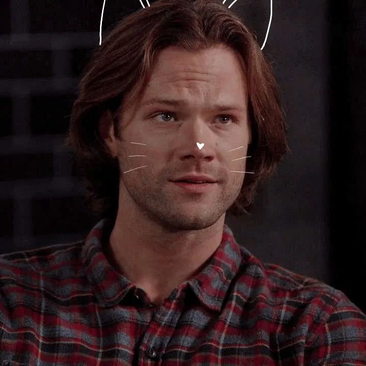 Sam winchester