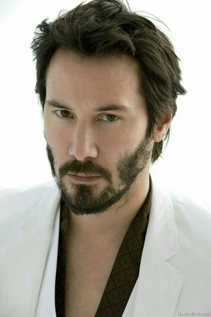 Keanu Reeves