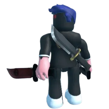 Murderer - Roblox Crossovers