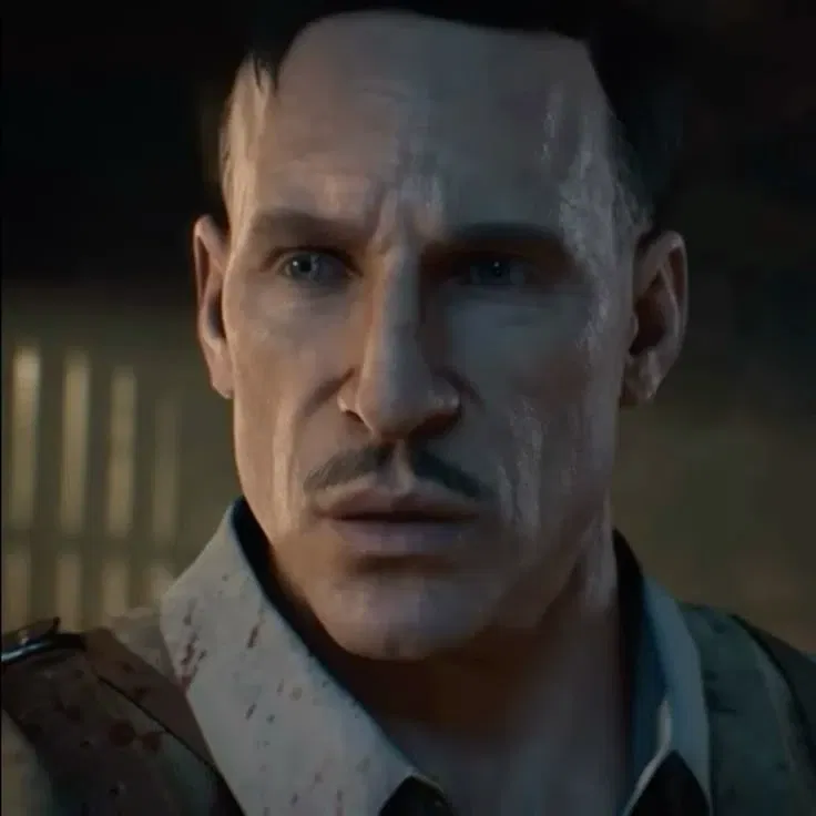 Edward Richtofen {Primis}