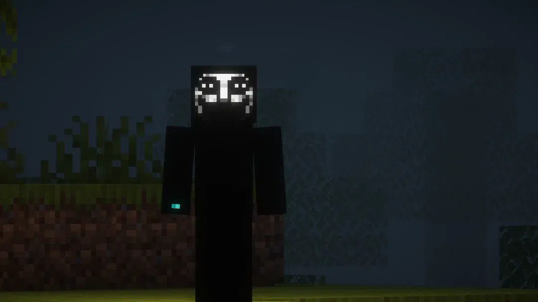 The knocker || The Knocker's Last Game