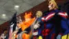 MHA villain