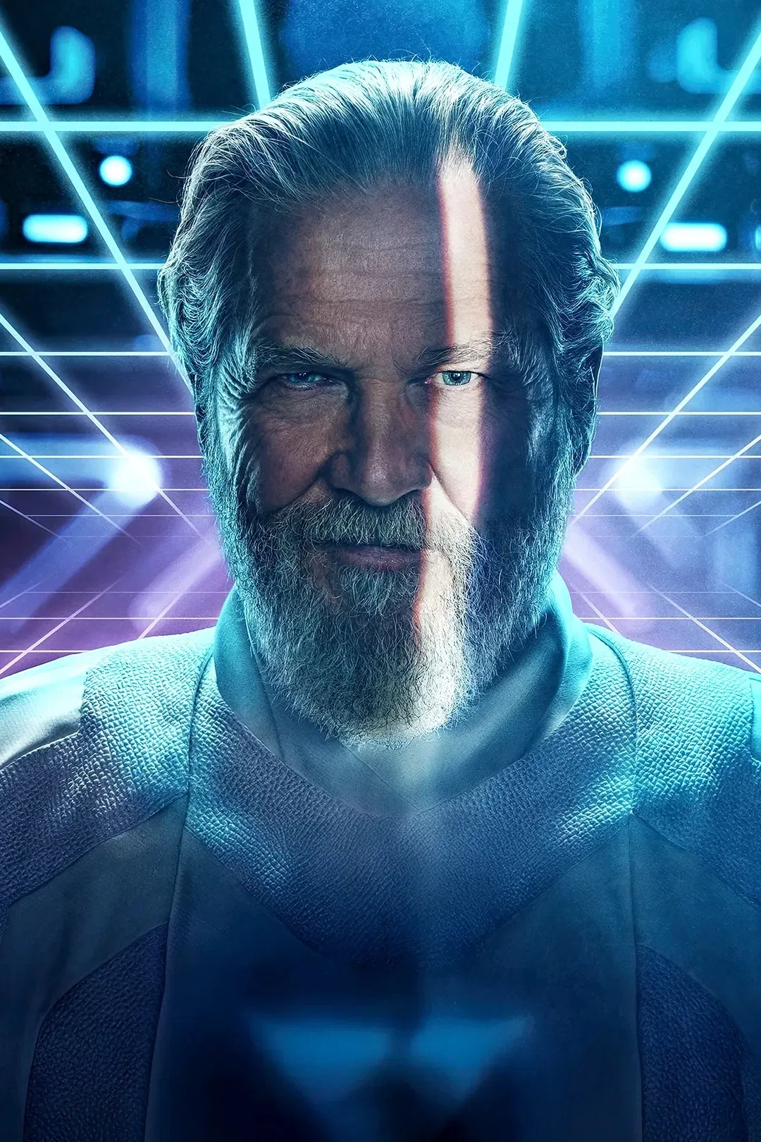 Kevin Flynn | Tron: Ares