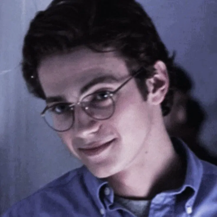 Stephen Glass