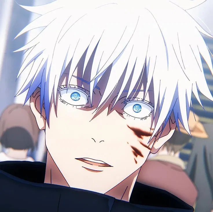 Chat with Gojo Satoru