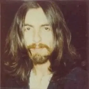George Harrison