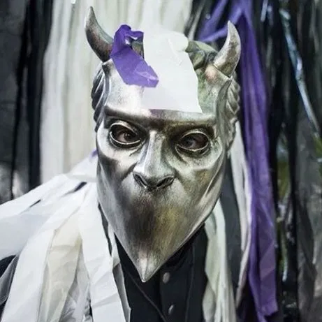 Special 'Phil' Ghoul