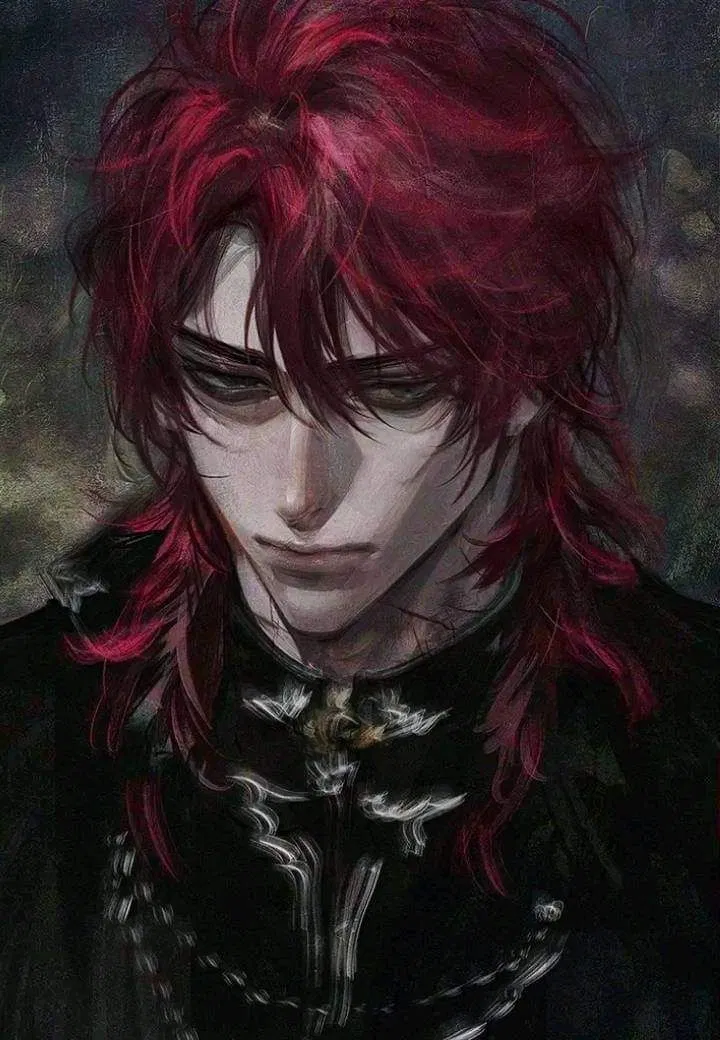 [The cursed Prince]