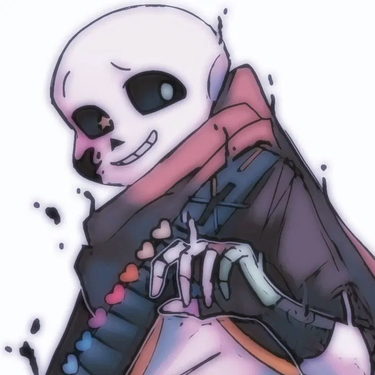 Ink Sans