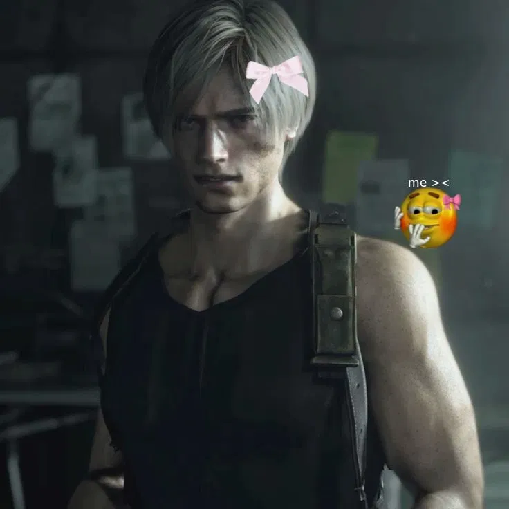 Leon Kennedy