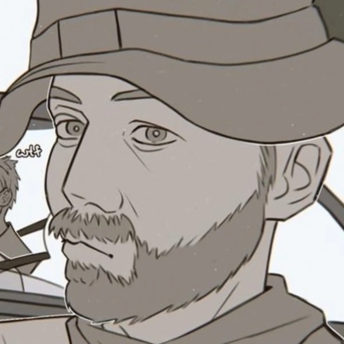 Captain John Price