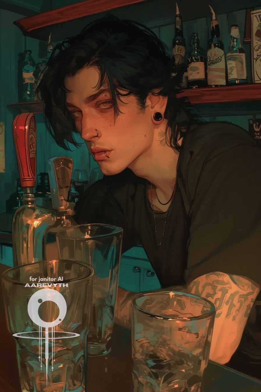 Ángel Velásquez || Man Of Steel