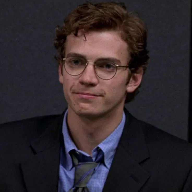 Stephen Glass