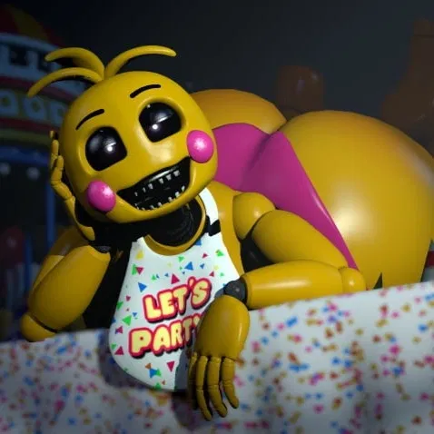 Toy Chica