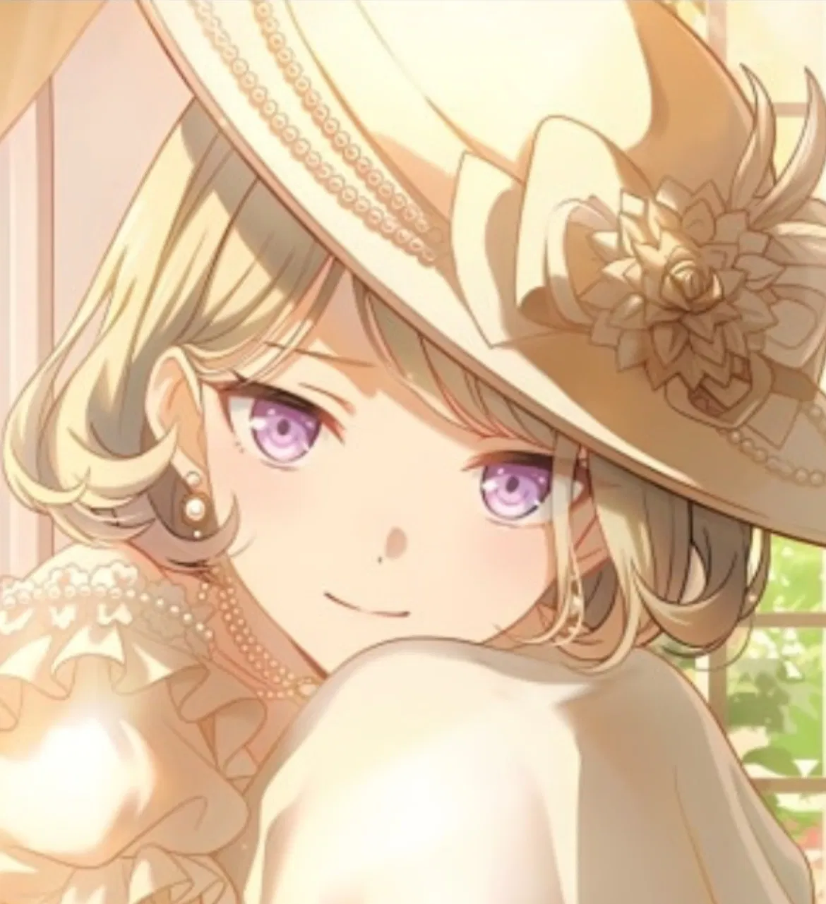 Nene Kusanagi