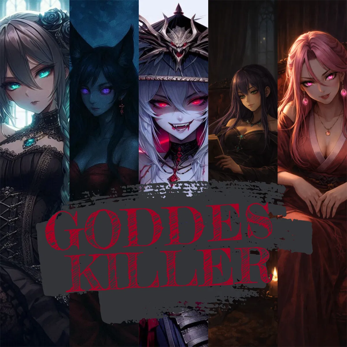 Goddess Killer v2.0